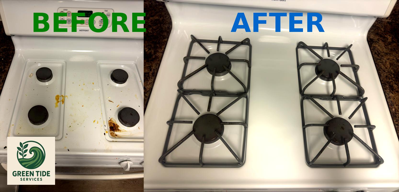 Green Tide Cleaning